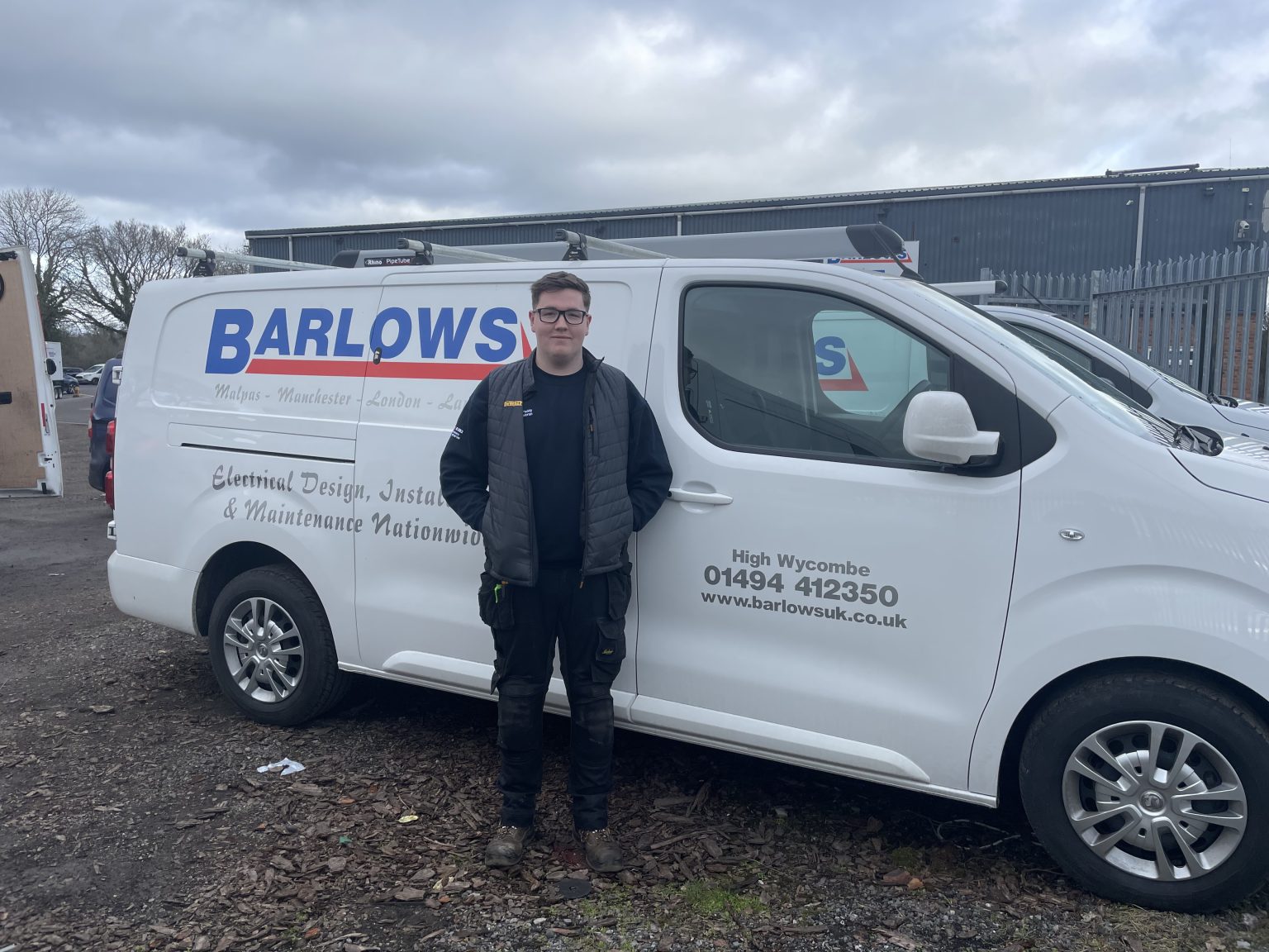 Blog | Barlows Electricians | UK Electrical Contractors
