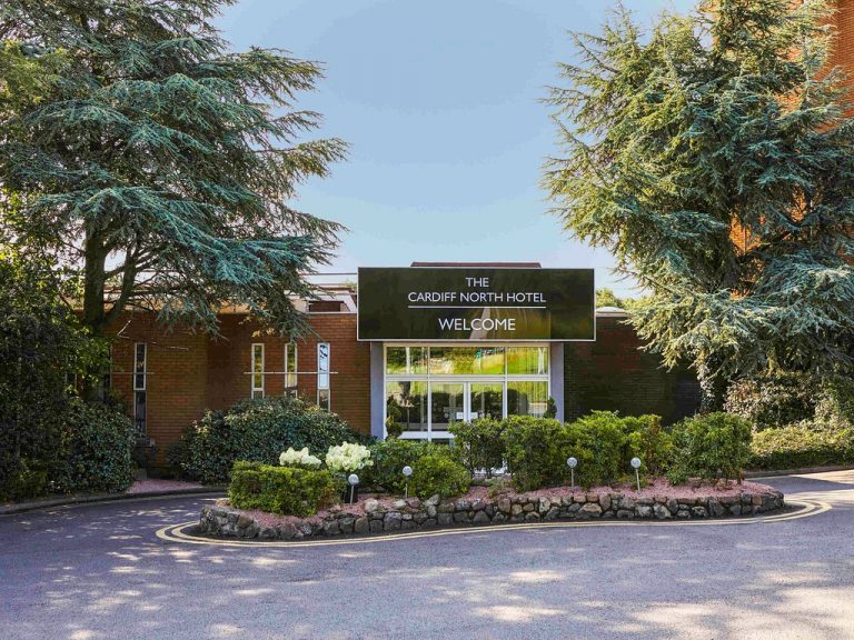 Mercure Hotel Cardiff North | Medlock FRB - Barlows