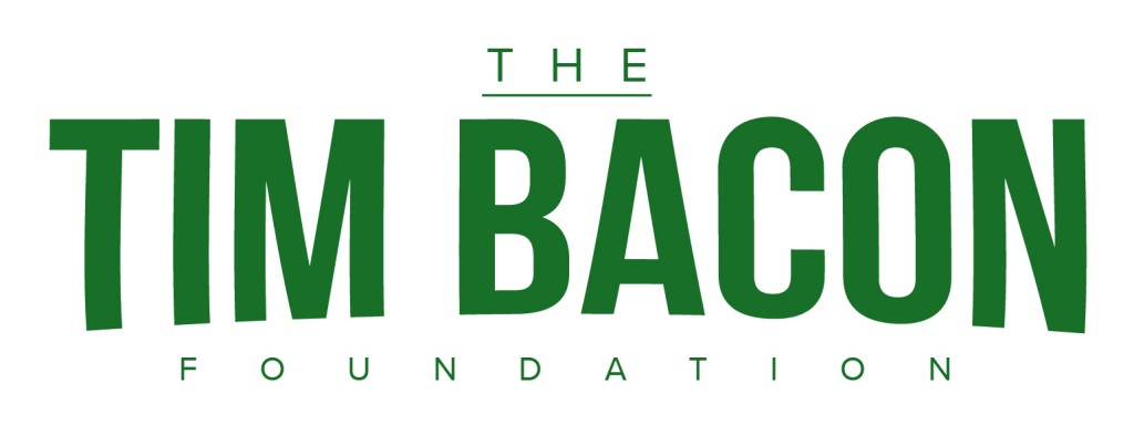 Tim Bacon Foundation - Barlows